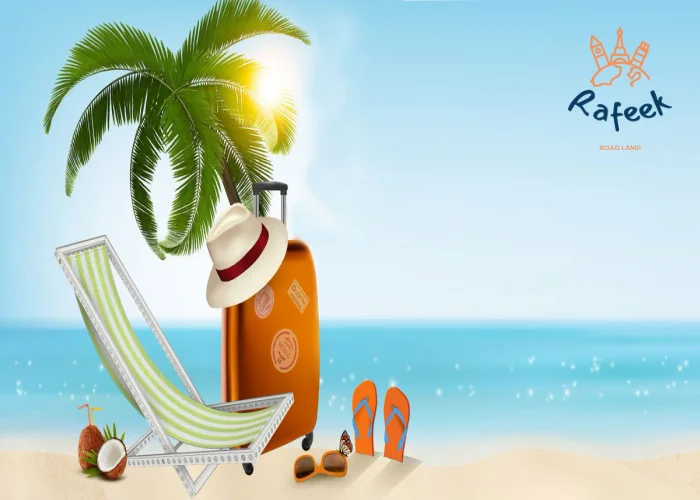 أفضل شركات السياحة في العالم 2024 - Rafeek